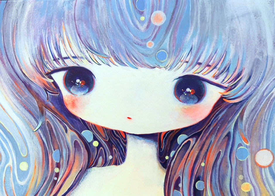 黄菊しーく | si_ku.k – MOTTO ART